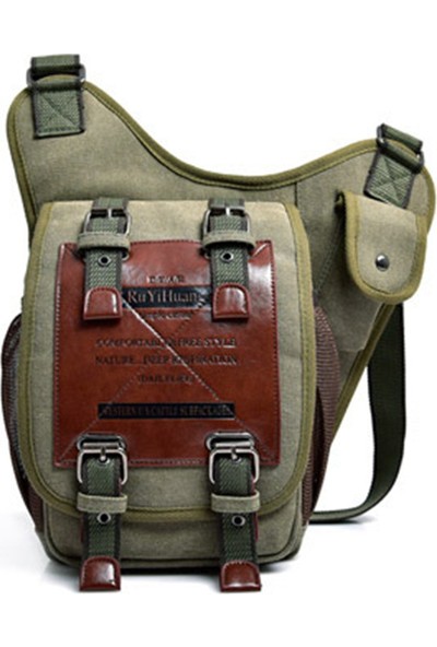 Olevs Erkek Omuz Çantası (Yurt Dışından) Olevs Erkek Omuz Çantası (Yurt Dışından)