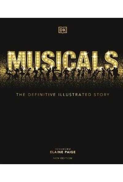 Musicals - Elaine Paige Musicals - Elaine Paige