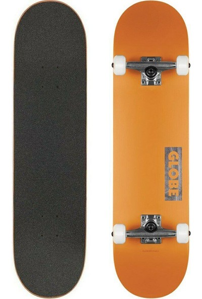 Globe Goodstock Skateboard