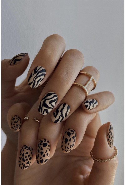 Flash TattoosFlash Tattoos Animal Desenler Leopar Zebra Nail Art Süsü-Tırnak Dövmesi Flash TattoosFlash Tattoos Animal Desenler Leopar Zebra Nail Art Süsü-Tırnak Dövmesi