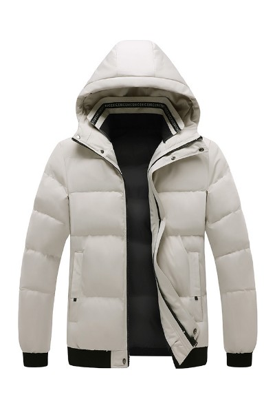 Jiukang Erkek Pamuklu Mont (Yurt Dışından) Jiukang Erkek Pamuklu Mont (Yurt Dışından)