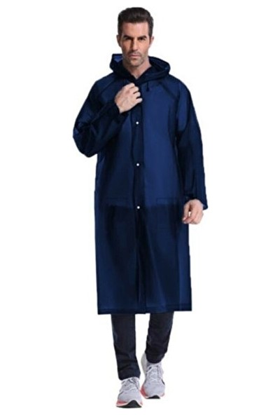 First Master Firstmaster Yağmurluk Eva Pardesü 13 Mc. First Master Firstmaster Yağmurluk Eva Pardesü 13 Mc.