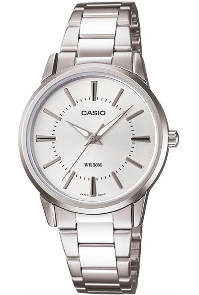 Casio LTP-1303D-7AVDF Standart Kadın Kol Saati