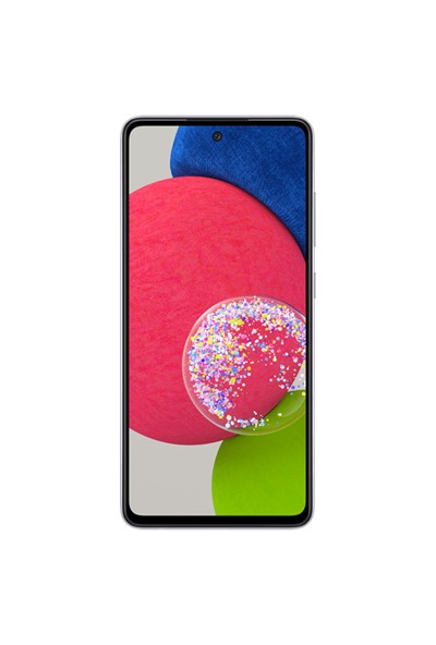 Samsung Galaxy A52S 128 GB 8 GB Ram (Samsung Türkiye Garantili)