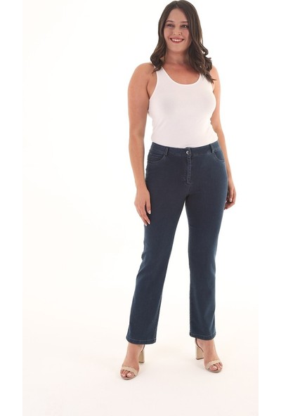 Lazzolli Collection Battal Dar Paça Kot