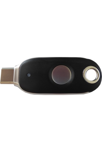 Upsoft Solutions Fido Usb-C Nfc Security Key UK40 Fido Usb-C Nfc Güvenlik Anahtarı Upsoft Solutions Fido Usb-C Nfc Security Key UK40 Fido Usb-C Nfc Güvenlik Anahtarı
