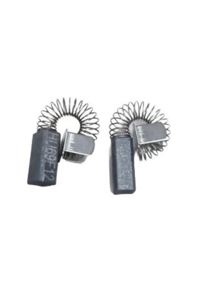 Nesta Rupes Ss 70 Kömür Fırça 6X8X18