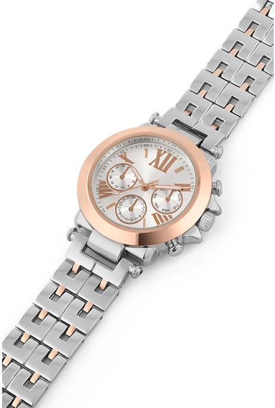 Twelve TWE.0.1276105324900 Kadın Kol Saati Twelve TWE.0.1276105324900 Kadın Kol Saati