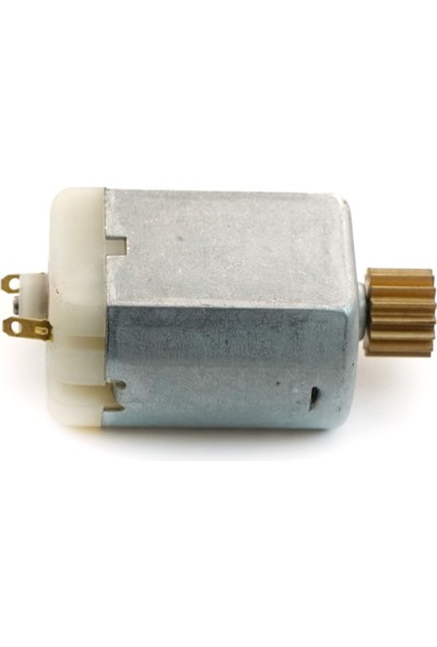 Bross Otomotiv BGE665 Mercedes Axor Atego Actros Için Kapı Kilit 24V Motor Dişli Seti Bross Otomotiv BGE665 Mercedes Axor Atego Actros Için Kapı Kilit 24V Motor Dişli Seti