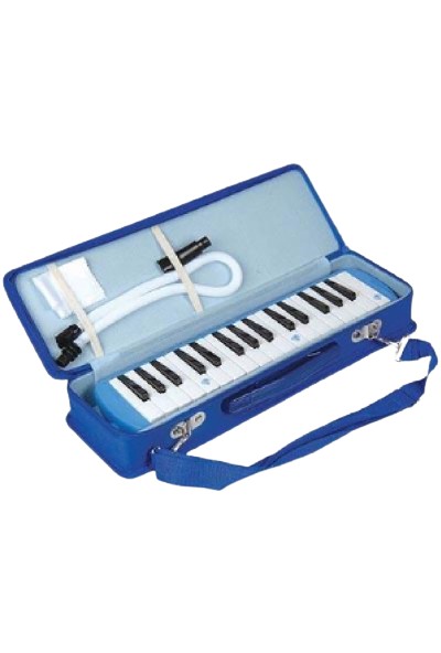 Ticon 32 Tuşlu Çantalı Melodika