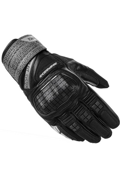 SPIDI Spıdı X-Force Eldiven Siyah