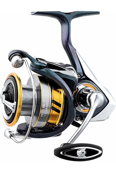 Daiwa Regal 18 Lt 2500 Dxh Olta Makinesi