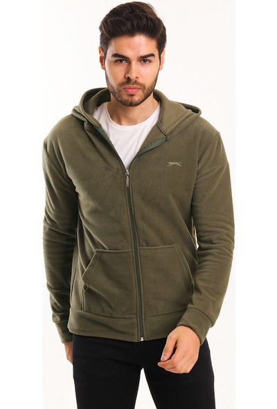 Slazenger Samson Erkek Polar