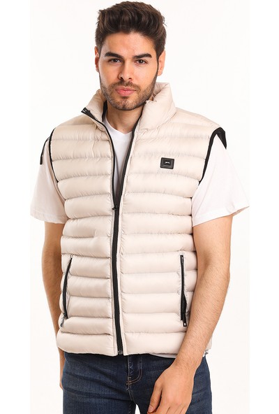 Slazenger Herry I Erkek Yelek