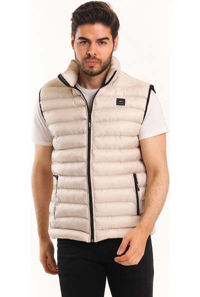 Slazenger Herman I Erkek Yelek Slazenger Herman I Erkek Yelek