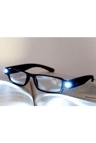 My Closette Kitap Okuma Gözlügü