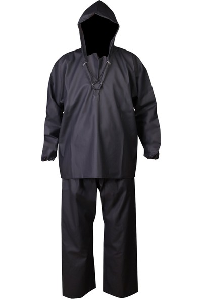 T Rain Balıkçı Alt-Üst Takım Yağmurluk T Rain Balıkçı Alt-Üst Takım Yağmurluk