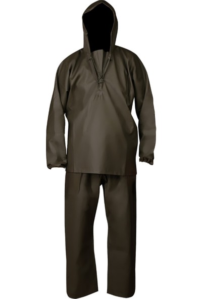 T Rain Balıkçı Alt-Üst Takım Yağmurluk T Rain Balıkçı Alt-Üst Takım Yağmurluk