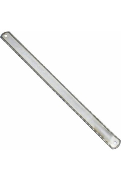 Ege Sanayi Metal Kesici El Testere Laması 31 x 2,5 cm