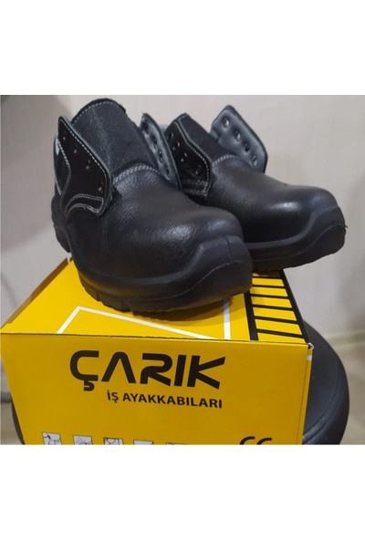 Çarık Iş Ayakkabısı Çelik Burun S2