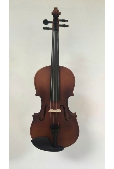 Cremonia VG001X44 Keman Antik Mat Tam Boy Keman