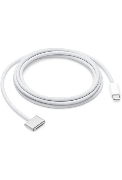 Apple Usb-C - Magsafe 3 Kablo 2m