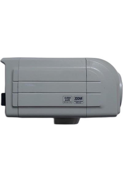 Elegance Hc 501 Sh 600 Tvl Analog Kamera