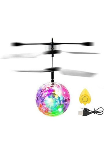 Easytoy Elektrikli Rc Uçan Top Oyuncaklar Flaş LED Işık Uçak Oyuncaklar (Yurt Dışından) Easytoy Elektrikli Rc Uçan Top Oyuncaklar Flaş LED Işık Uçak Oyuncaklar (Yurt Dışından)