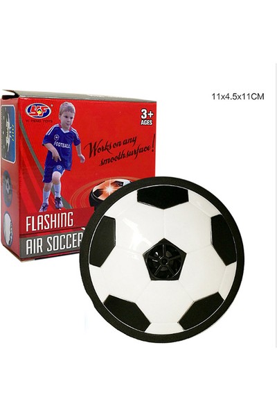 Easytoy Hover Futbol Topu Futbol Oyuncakları Çocuk Yüzen Köpük Futbol Oyuncakları (Yurt Dışından) Easytoy Hover Futbol Topu Futbol Oyuncakları Çocuk Yüzen Köpük Futbol Oyuncakları (Yurt Dışından)