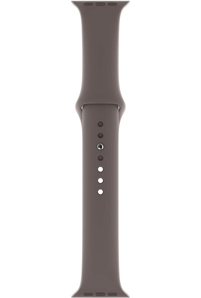 Apple Watch 40 mm Kıyı Grısı Spor kordon
