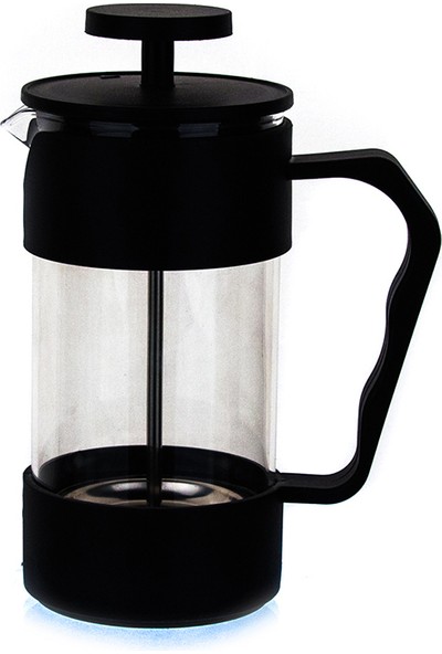 Klt Yv French Press Siyah 350ML Klt Yv French Press Siyah 350ML