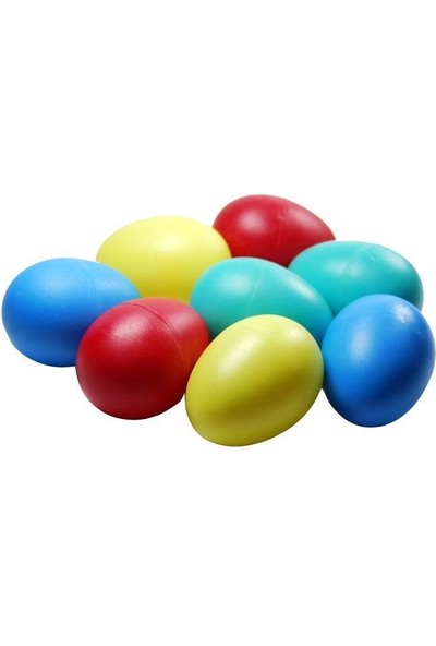 Dadi Sesli Yumurta (Sound Egg) Se4 Dadi Sesli Yumurta (Sound Egg) Se4