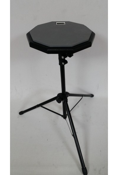 Cremonia TDSTAND12 Çalışma Padi Sehpası Vidalı (12 Inc Pad Için) , Cremonia TDSTAND12 Çalışma Padi Sehpası Vidalı (12 Inc Pad Için) ,