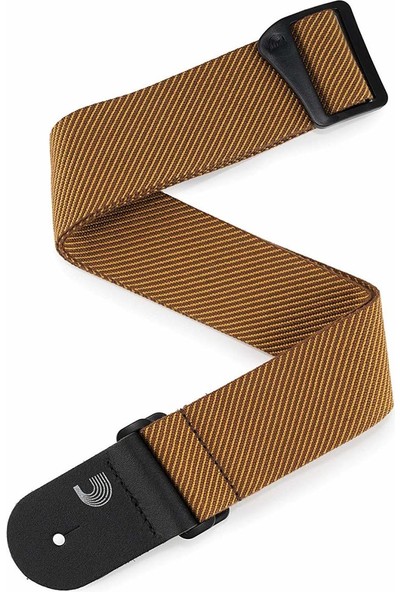 Planet Waves 50TW00 Gitar Askısı 50MM cl Tweed Br