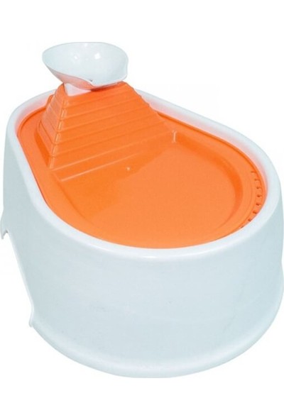 Cadopet Kedi ve Köpekler Için Su Pınarı 23 x 30 x 11H cm 220 V 2 Lt