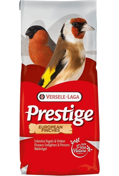 Versele Laga European Finches Finch Yemi 1 kg Versele Laga European Finches Finch Yemi 1 kg