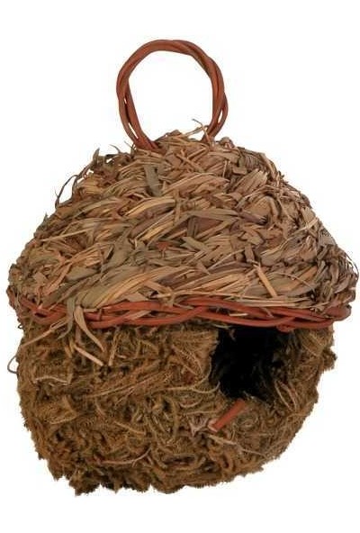 Trixie Kuş Yuvası 11cm