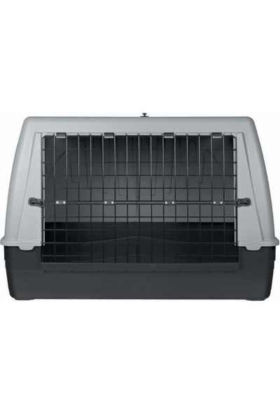 Trixie Köpek Taşıma Kafesi M-L 100 x 65 x 60cm