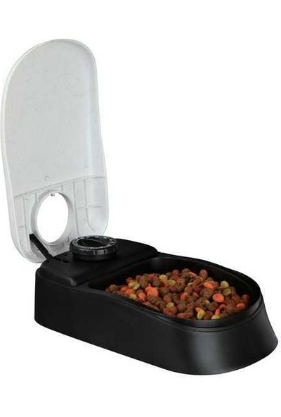 Trixie Köpek&kedi Otomatik Mama Kabı Tx1, 300 ml