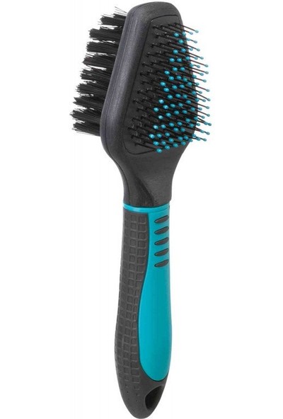 Trixie Köpek Fırçası, Çift Taraflı 6 x 19cm