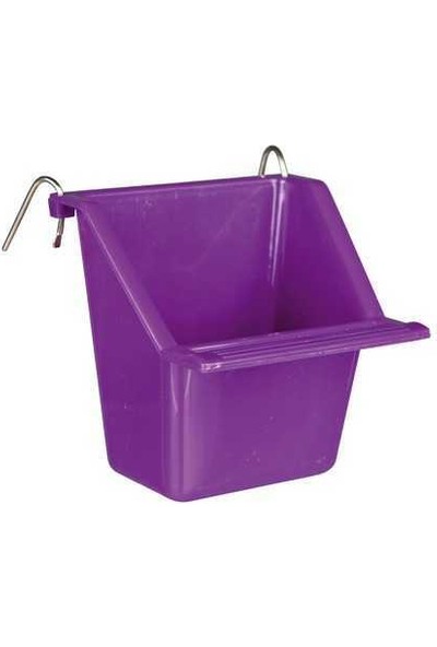 Trixie Kuş Yem Kabı 200ml