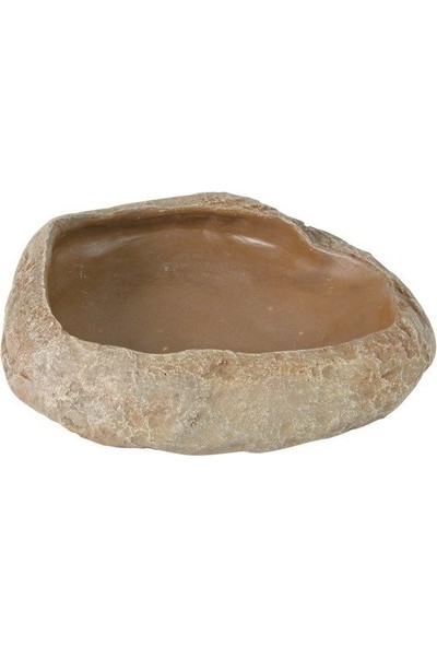 Trixie Sürüngen Için Mama & Su Kabı 15 x 3, 5 x 12cm