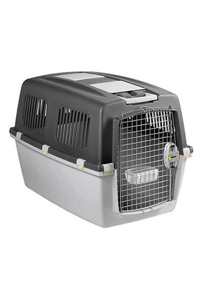 Stefanplast Gulliver 6 Iata Köpek Taşıma Çantası 92 x 64 x 6 cm Stefanplast Gulliver 6 Iata Köpek Taşıma Çantası 92 x 64 x 6 cm