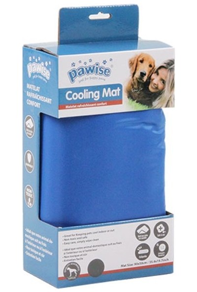 Pawise Serinletici Mat L 90 x 50 cm