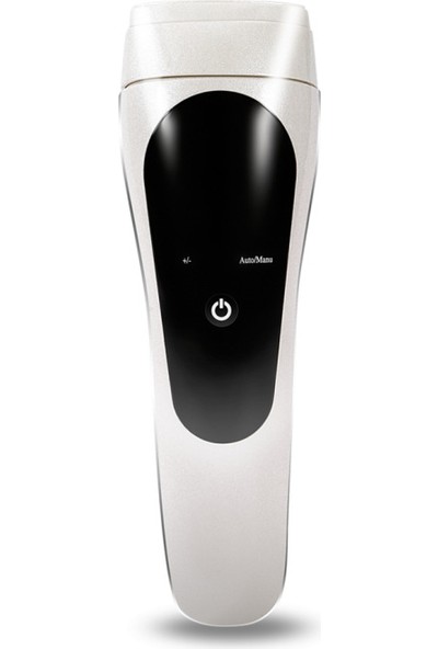 Ihome Lazer Epilasyon Cihazı Ev Ipl Foton Gençleştirme (Yurt Dışından) Ihome Lazer Epilasyon Cihazı Ev Ipl Foton Gençleştirme (Yurt Dışından)