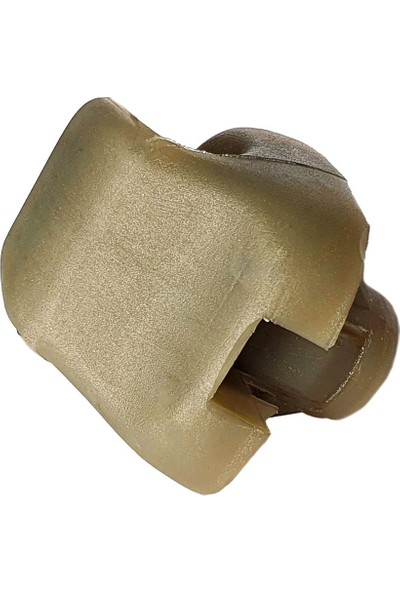 3K Honda Crv Accord Jazz City Güneşlik Ayağı Tırnağı Klipsi