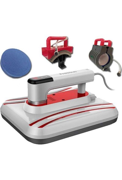 Freesub Useful 25X30 5in1 Isı Transfer Baskı Presi Freesub Useful 25X30 5in1 Isı Transfer Baskı Presi