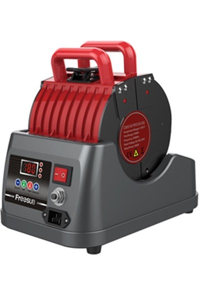 Freesub Useful Kupa Pres Baskı Makinesi Freesub Useful Kupa Pres Baskı Makinesi