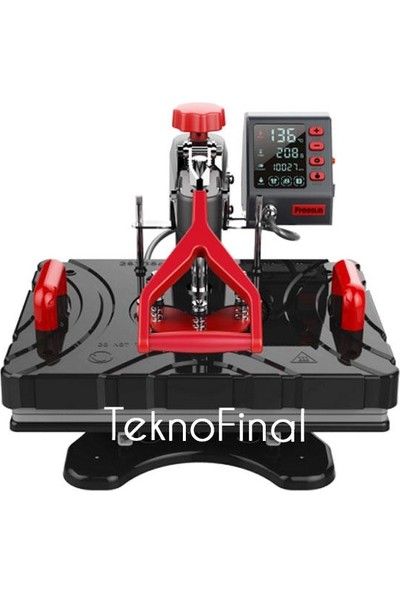 Freesub Yeni Nesil 5in1 Combo Isı Transfer Baskı Makinesi Freesub Yeni Nesil 5in1 Combo Isı Transfer Baskı Makinesi