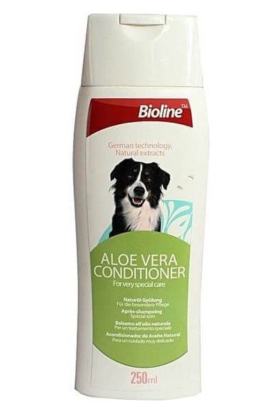 Bioline Aloe Vera Tüy Kremi 250 ml